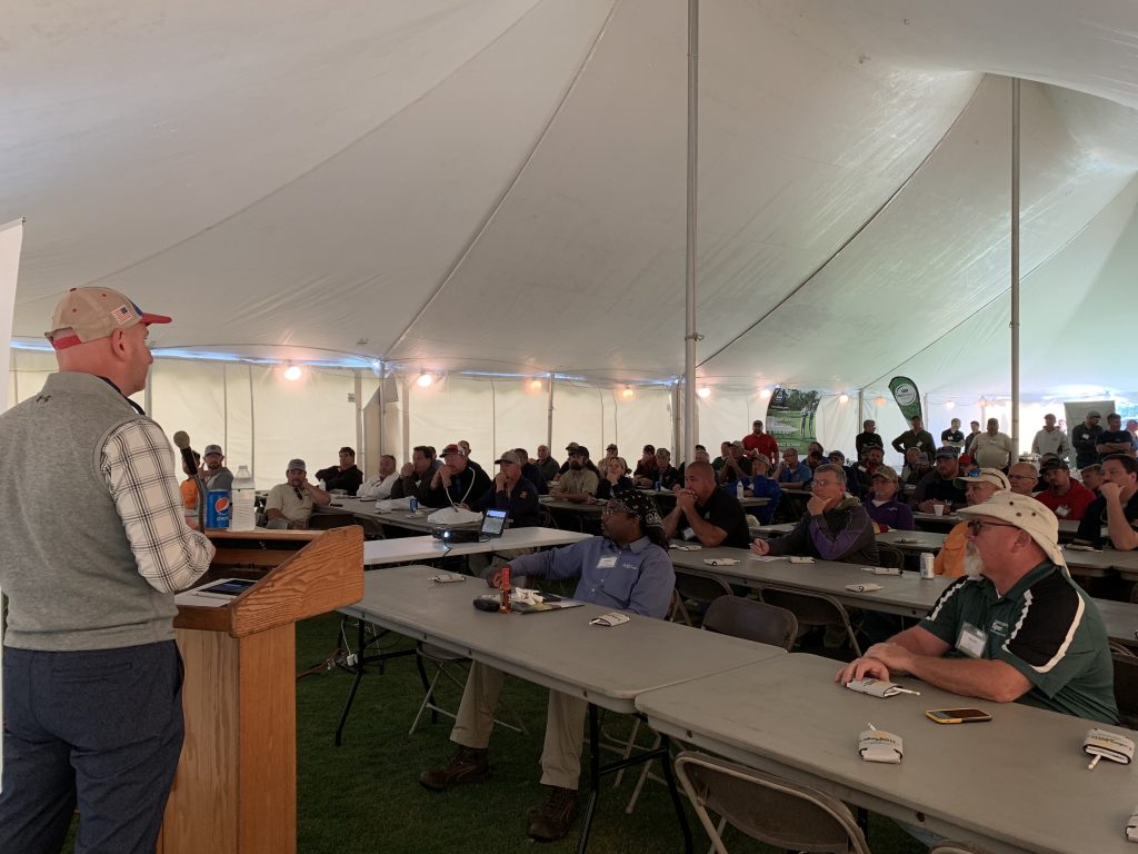 CFSTMA 7th Annual Field Day @ Lake Jem Farms March 21, 2019 - Welcome ...