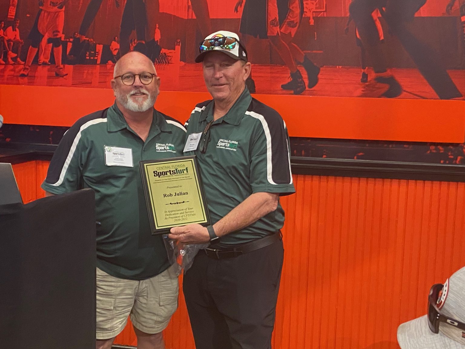 Weed Management in Florida Turfgrasses - Welcome to CFSTMA